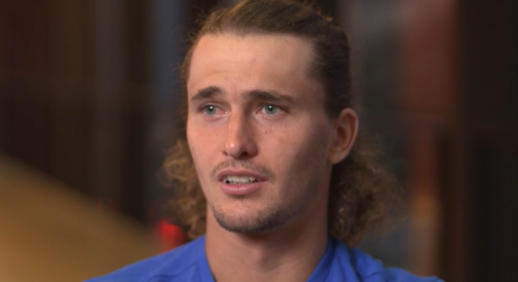 Tennis. ATP - Alexander Zverev élu au conseil des joueurs pour 2024 et 2025 - TennisActu